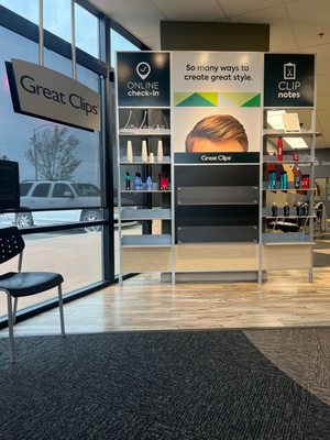 GREAT CLIPS - Updated December 2025 - 24 Photos & 59 Reviews - 2230 ...