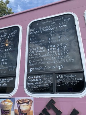 BUT FIRST CAFECITO - Updated May 2025 - 38 Photos & 19 Reviews - 6000 ...