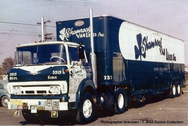 SHAMROCK VAN LINES - Updated June 2026 - 501 S Bascom Ave, San Jose ...