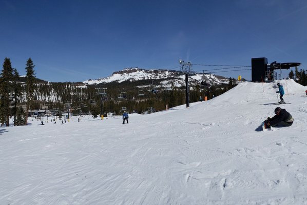 BOREAL MOUNTAIN RESORT - Updated July 2025 - 640 Photos & 755 Reviews ...