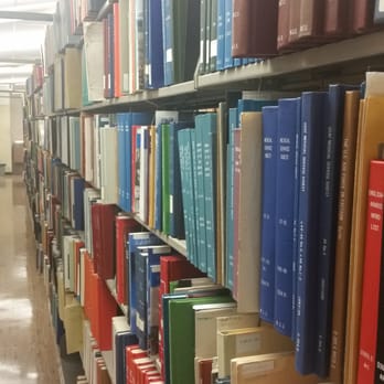 MSU MAIN LIBRARY - Updated April 2025 - 366 W Circle Dr, East Lansing ...