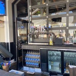 THE POINT PATIO BAR & BISTRO - Updated December 2025 - 555 Photos & 518 ...