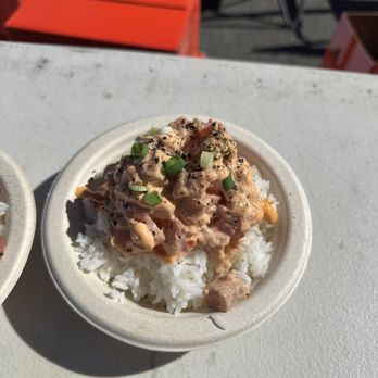 BIG ISLAND POKE - Updated November 2025 - 423 Photos & 432 Reviews ...