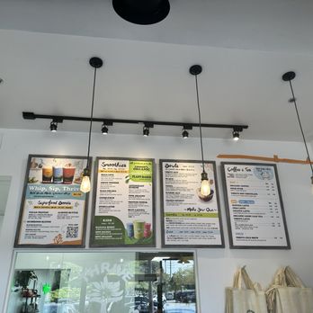 THRIVE JUICE LAB - Updated August 2024 - 154 Photos & 110 Reviews ...