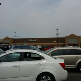WALMART SUPERCENTER - Updated December 2025 - 16 Photos & 27 Reviews ...