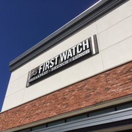 FIRST WATCH - Updated December 2025 - 227 Photos & 209 Reviews - 6411 ...