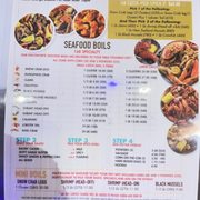 168 CRAB & KARAOKE - 139 Photos & 71 Reviews - 32415 John R Rd, Madison ...