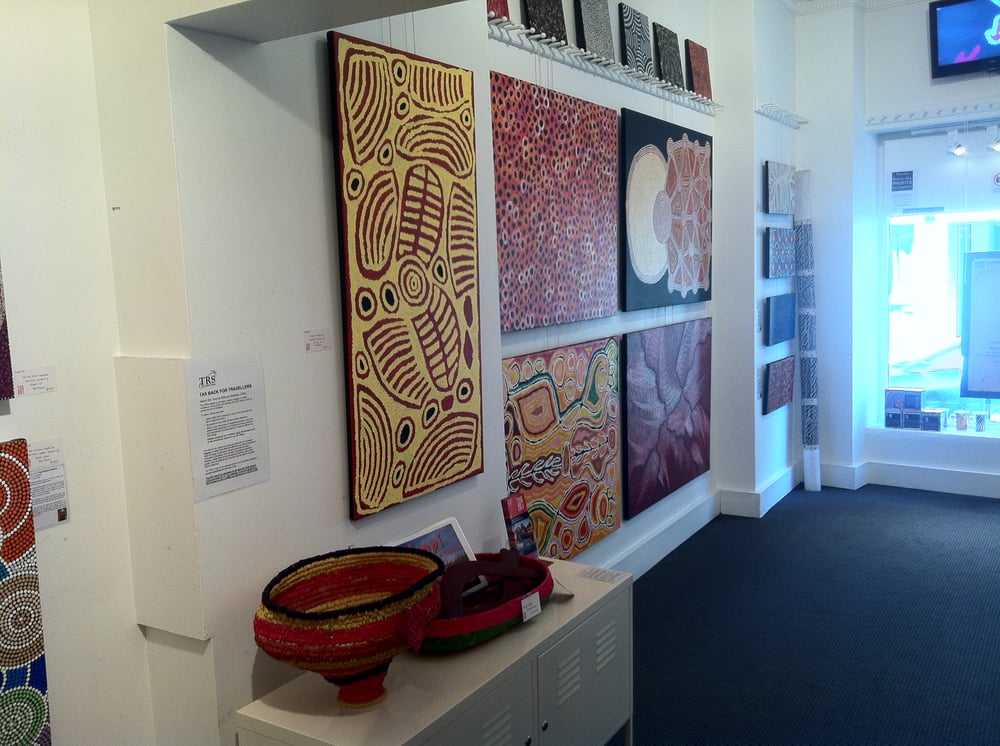 THE ARTERY AT DARLINGHURST - 221 Darlinghurst Rd, Darlinghurst New ...