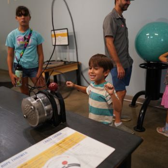 THINKERY - Updated July 2025 - 743 Photos & 422 Reviews - 1830 Simond ...