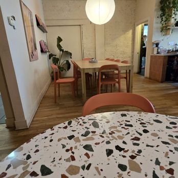 ALLEZ CAFE - Updated April 2025 - 276 Photos & 124 Reviews - 2239 N ...