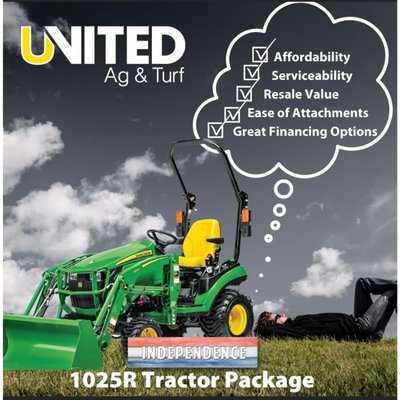 UNITED AG & TURF - 14 Photos & 14 Reviews - 184 Broadway, Raynham ...