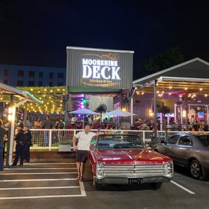 MOONSHINE DECK - 29 Photos & 21 Reviews - American (Traditional) - 1239 ...