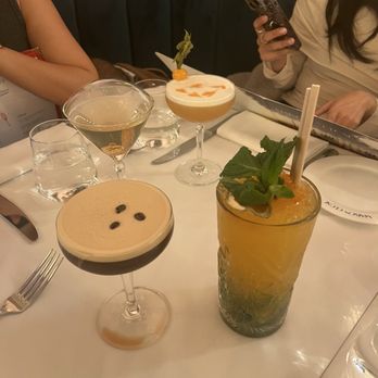 MAISON CLOSE RESTAURANT - Updated December 2025 - 275 Photos & 134 ...