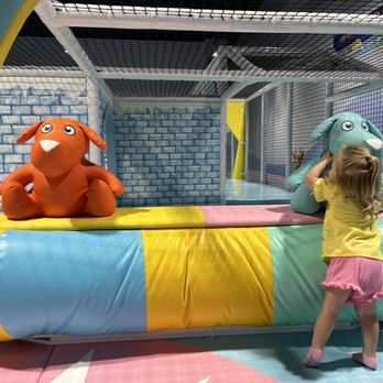 HYPER KIDZ ALEXANDRIA - Updated February 2025 - 50 Photos & 24 Reviews ...