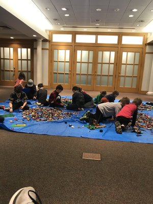 PARK RIDGE PUBLIC LIBRARY - Updated August 2024 - 26 Photos & 30 ...