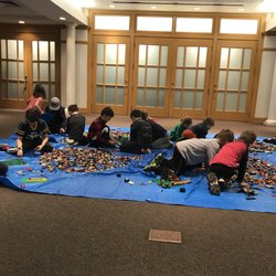 PARK RIDGE PUBLIC LIBRARY - 28 Photos & 27 Reviews - 20 S Prospect Ave ...