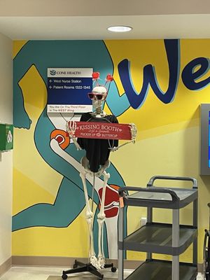 CONE HEALTH WESLEY LONG HOSPITAL - Updated October 2025 - 17 Photos ...