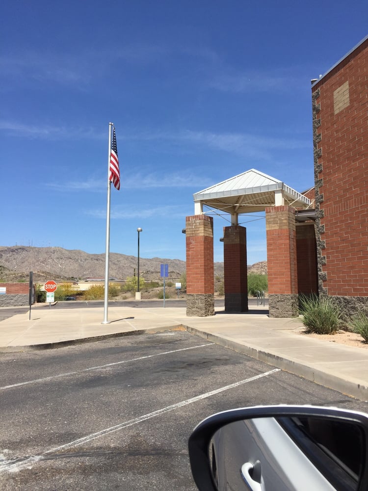 US POST OFFICE - Updated October 2025 - 10 Photos & 38 Reviews - 16825 ...