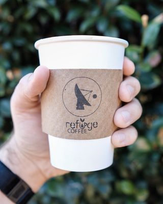 REFUGE COFFEE - 52 Photos & 66 Reviews - 4 S Bancroft St, Fairhope ...