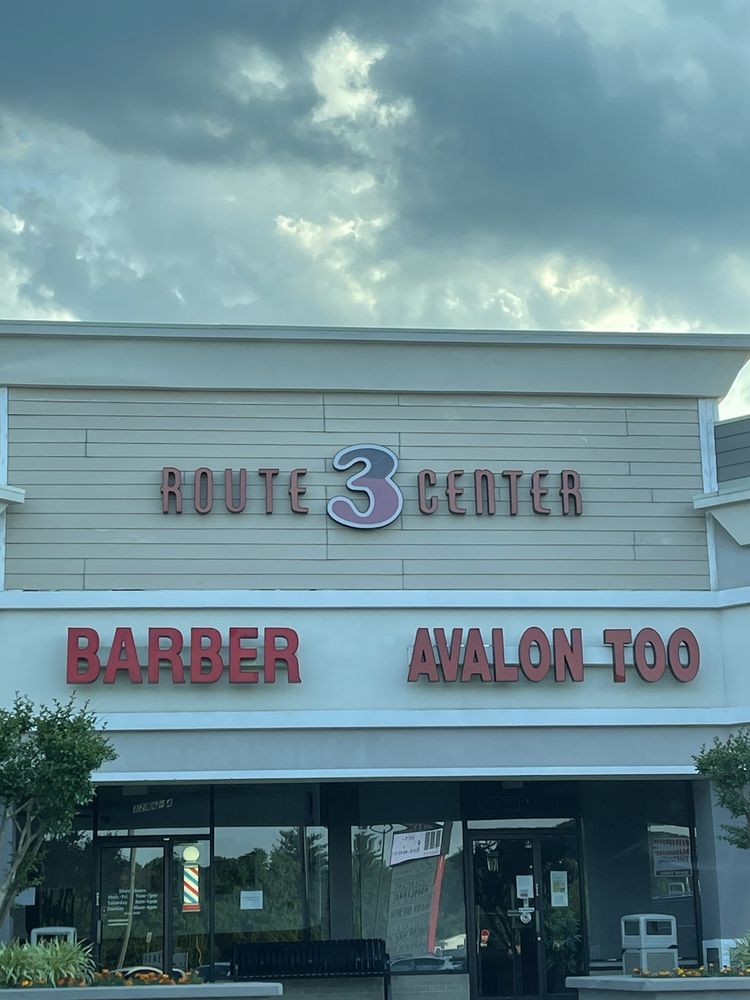 ROUTE 3 CENTRE - Updated January 2026 - Rte 3, Crofton, Maryland ...