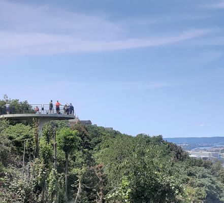 MONONGAHELA INCLINE - 314 Photos & 134 Reviews - 5 Grandview Ave ...