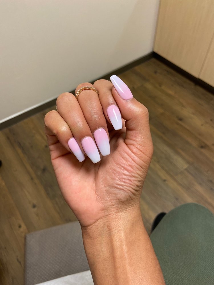 CACHÉ NAIL LOUNGE - Updated September 2024 - 33 Photos & 33 Reviews ...