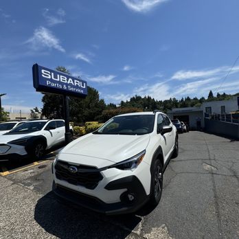 LITHIA SUBARU OF OREGON CITY - Updated May 2025 - 72 Photos & 378 ...