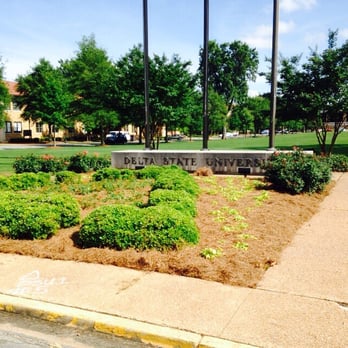 DELTA STATE UNIVERSITY - Updated January 2026 - 13 Photos - 1003 W ...