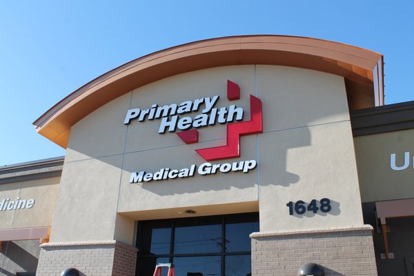 PRIMARY HEALTH MEDICAL GROUP MERIDIAN - Updated January 2026 - 10 ...