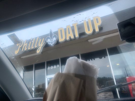 PHILLY DAT UP - Updated May 2024 - 28 Photos & 24 Reviews - 2089 Caton ...