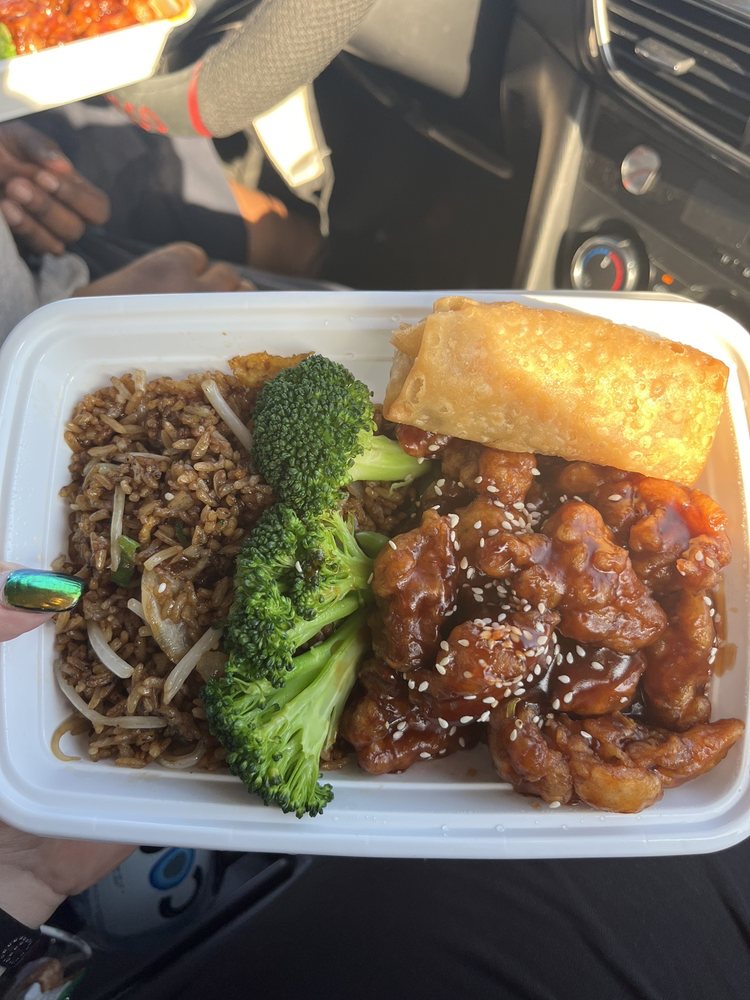 CHINATOWN CHINESE RESTAURANT - Updated August 2025 - 14 Photos & 26 ...