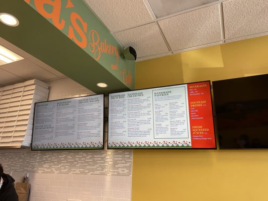 EMMA’S BAKERY AND CAFE - Updated July 2024 - 76 Photos & 85 Reviews ...