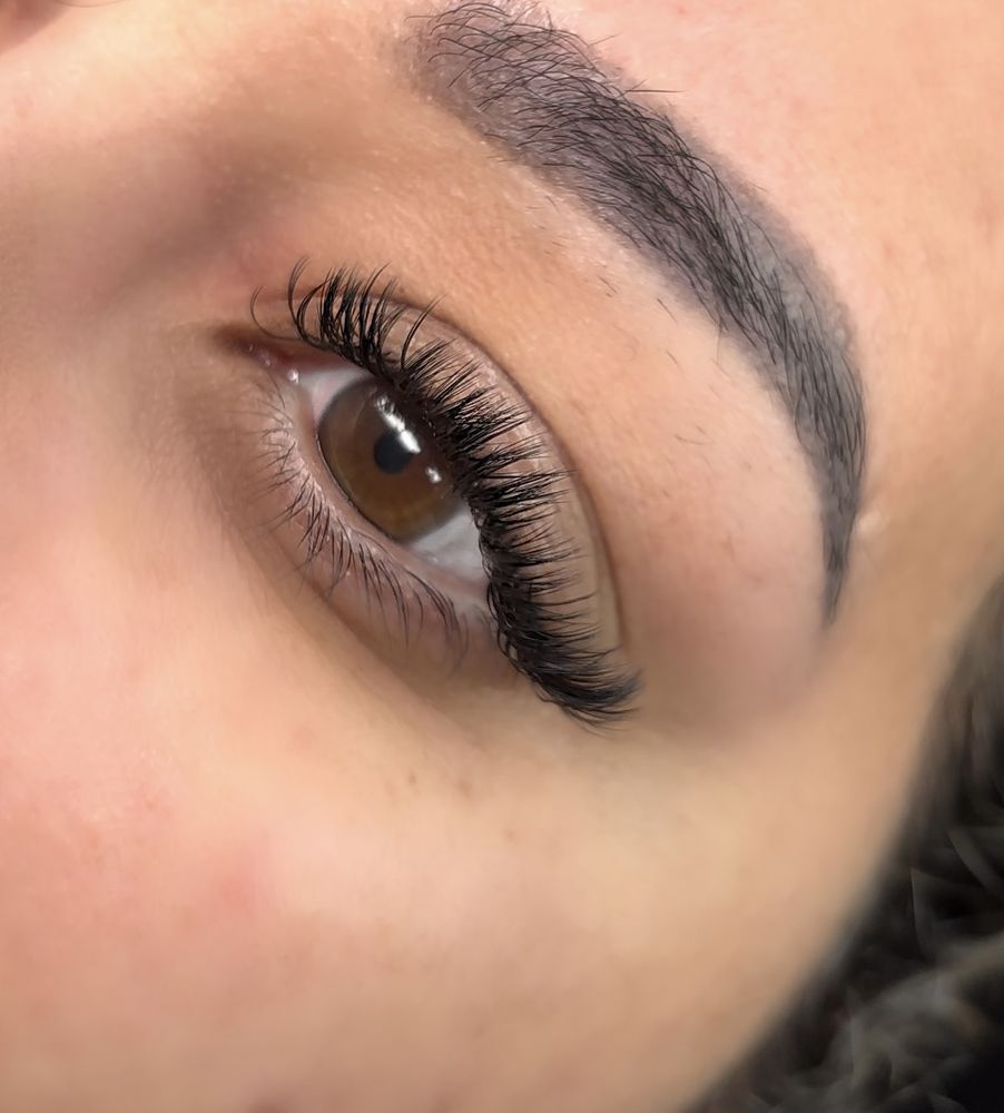 COCO LASH BROW - Updated February 2025 - Request an Appointment - 7350 ...