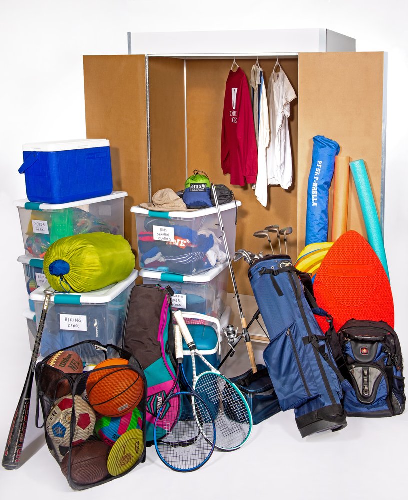 PORTER BOX STORAGE - Request a Quote - 4307 Wheeler Ave, Alexandria, VA ...