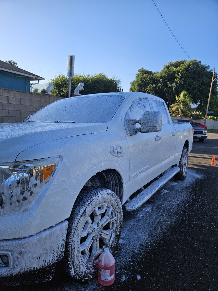 CALI DETAILING - Updated December 2024 - Request a Quote - 17 Photos - Irwindale, California ...