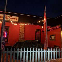 NY FIREHOUSE GRILLE - Updated December 2025 - 226 Photos & 288 Reviews ...