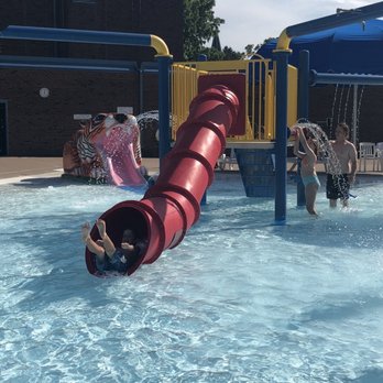 RUSH CITY AQUATIC CENTER - Updated August 2025 - 305 S Eliot Ave, Rush ...