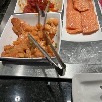 FUJI BUFFET & GRILL - Updated December 2024 - 1275 Photos & 1019 ...
