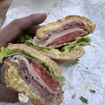 2 SISTERS DELI - 30 Photos & 78 Reviews - 400 C St SW, Washington ...