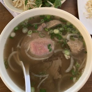 AL PHO - 307 Photos & 488 Reviews - Vietnamese - 1201 E Main St, Santa ...