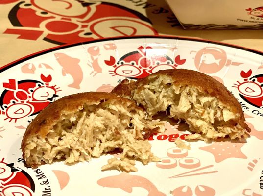 MR AND MRS CRAB - Updated October 2025 - 517 Photos & 498 Reviews ...