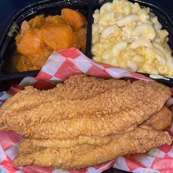 KISHA’S KITCHEN - Updated May 2024 - 53 Photos & 29 Reviews - 10343 S ...