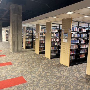 ORANGE COUNTY LIBRARY SYSTEM - Updated December 2025 - 294 Photos & 102 ...