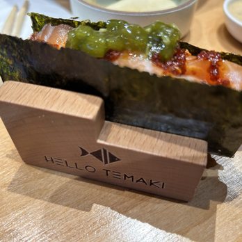 HELLO TEMAKI - Updated June 2024 - 454 Photos & 85 Reviews - 9261 ...