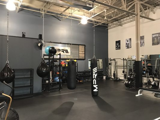 MPR ENDURANCE MMA - Updated December 2025 - 41 Photos - 864 Town Center ...