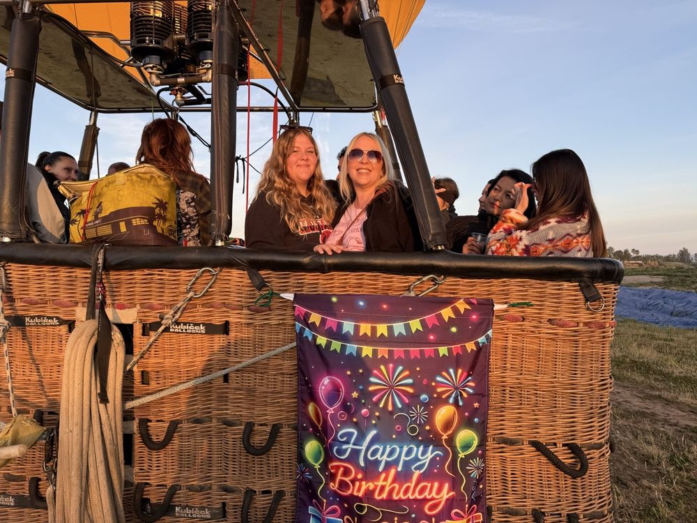 SUNRISE BALLOONS - Updated April 2026 - 603 Photos & 500 Reviews ...