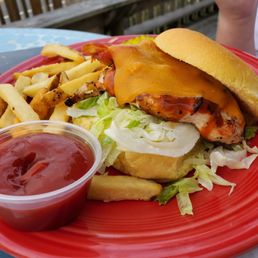 RUNDOWN CAFE - Updated June 2024 - 368 Photos & 487 Reviews - 5218 N ...