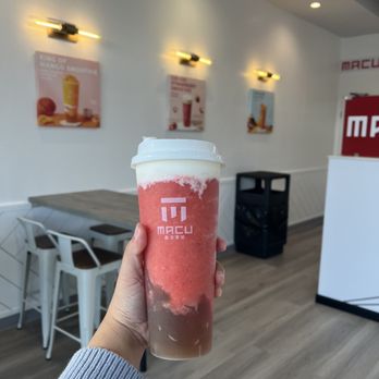 MACU TEA - BERRYESSA - 101 Photos & 36 Reviews - 1196 N Capitol Ave ...