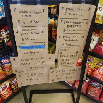 JW HAYES BBQ - Updated July 2025 - 120 Photos & 47 Reviews - 3530 ...