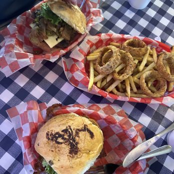 ALAMO SPRINGS CAFE - Updated April 2025 - 479 Photos & 521 Reviews ...